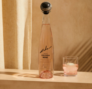 Pink Tequila by Celosa | Unique Flavor and Premium Process
