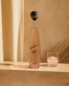 Celosa -The Ultra Luxury Rose Tequila Experience | Celosa Tequila