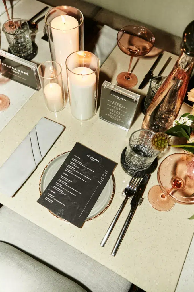 Celosa Rose Tequila: The Ideal Christmas Gift for Tequila Lovers