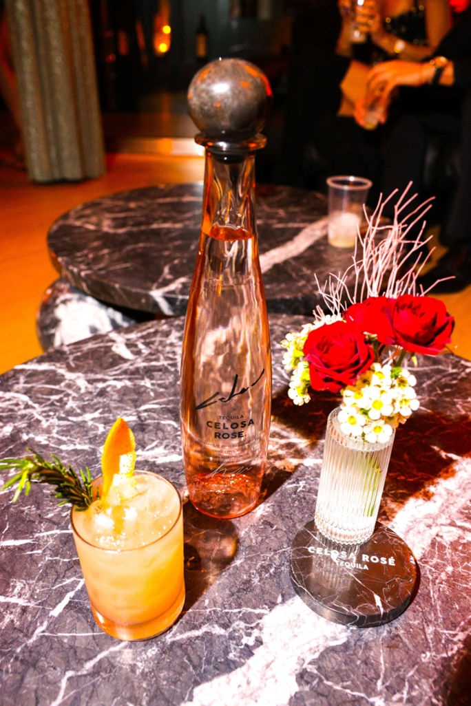 Best Christmas Tequila Cocktail Recipes for the Holidays