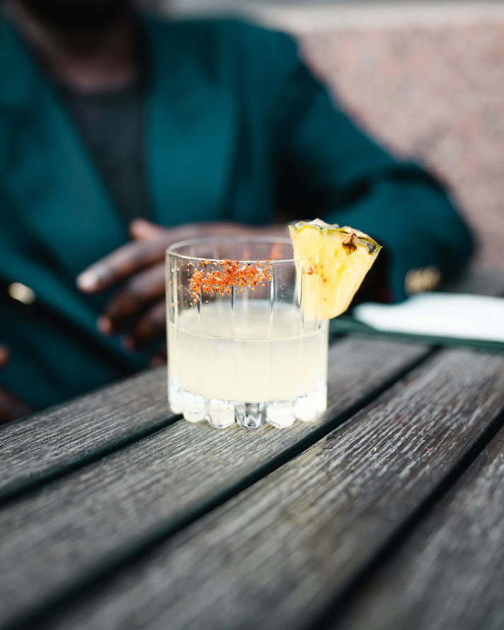 Pineapple Tequila Cocktail Recipe with Tips and Variations