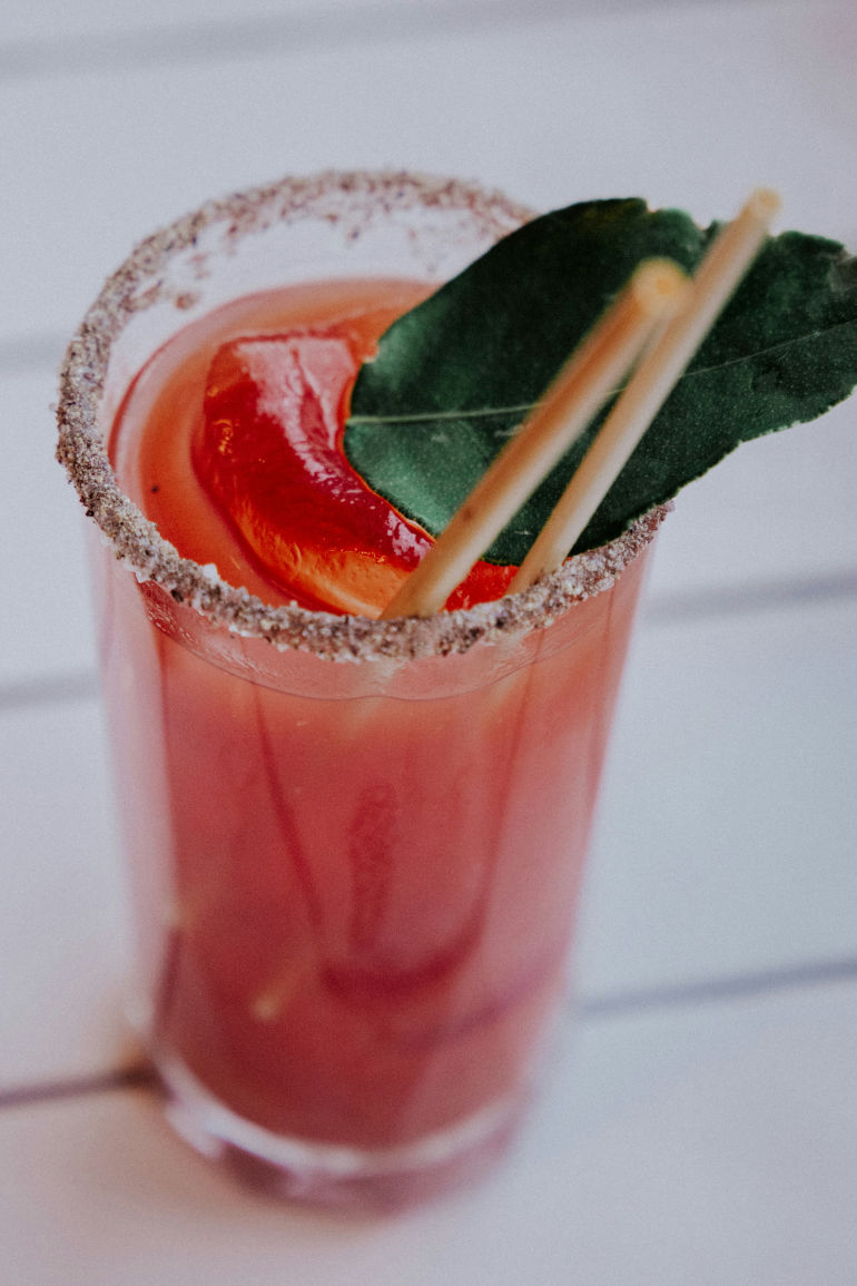 Best Chaser for Tequila to Enhance Every Sip Moment